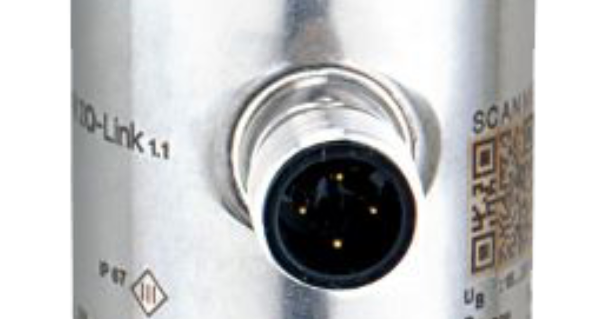 ABNOX - Electrical Pressure Switch with Display