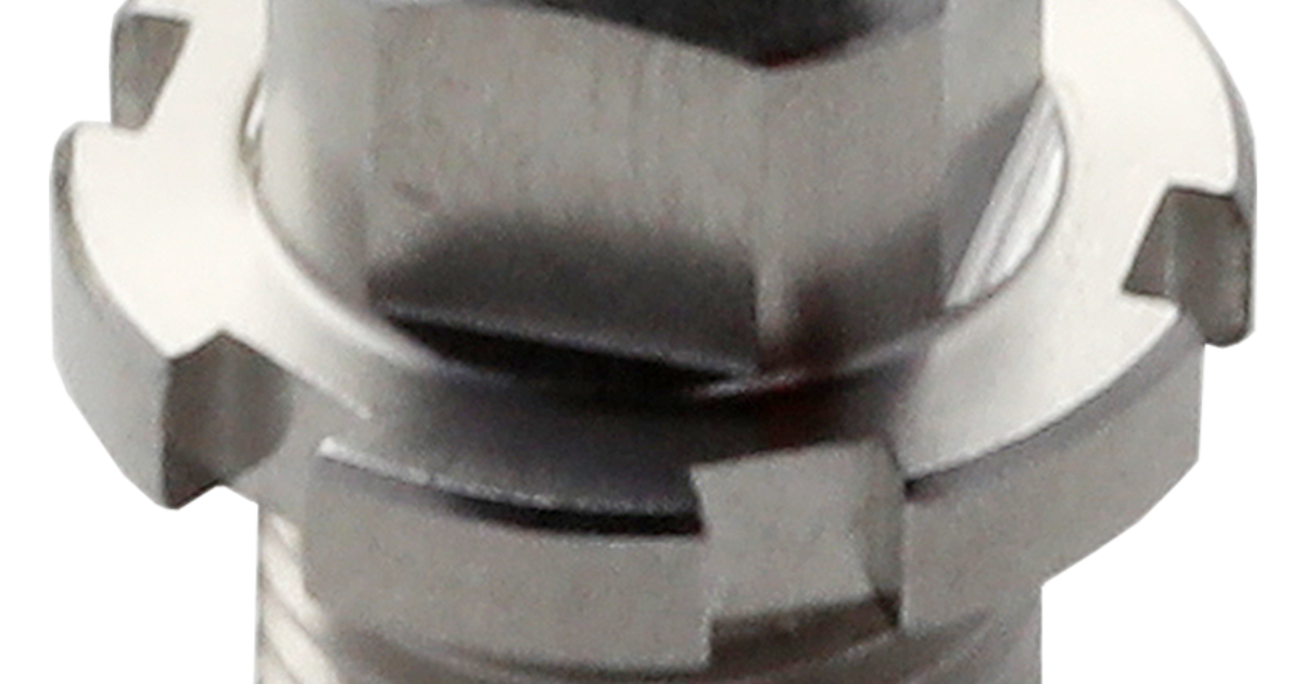 ABNOX - Standard-Düse zu Sprühventil AXSPV