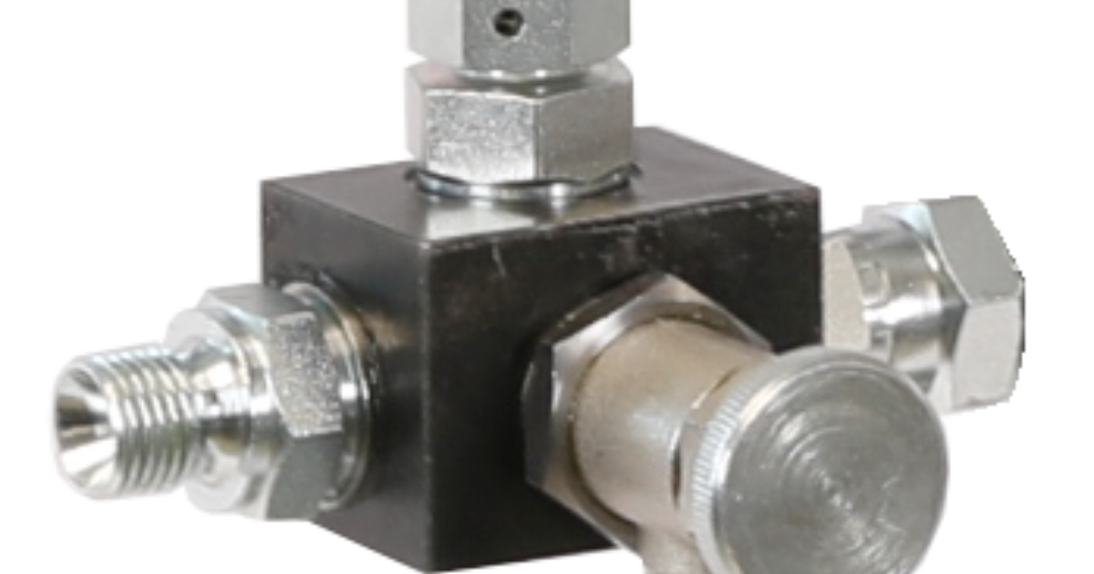 ABNOX - Connection Block ''EB''
