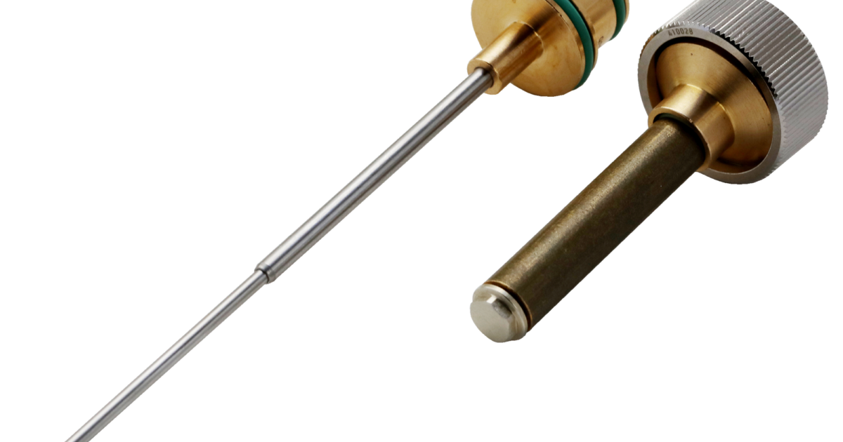 ABNOX - Düsenverlängerung nadeldichtend DVL-ND0 (Standard-Düse