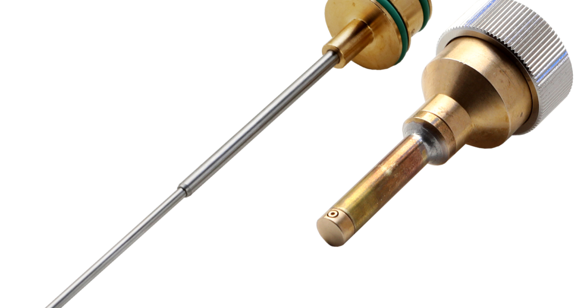 ABNOX - Düsenverlängerung nadeldichtend DVL-ND0 (Standard-Düse