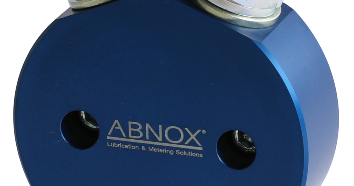 ABNOX - 2-ways Pump Connector with Non-return Valve 2 x 1/2" BSP…