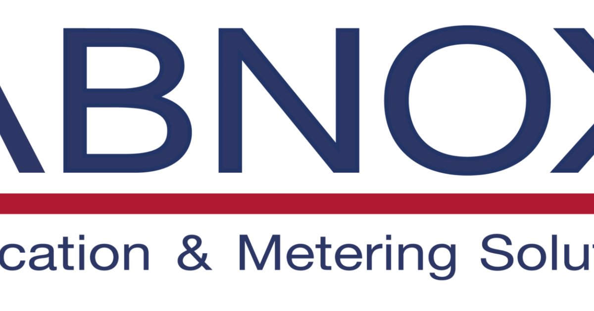 ABNOX - Exact & precise dosing with dispensing valves