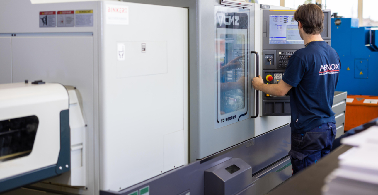 ABNOX - Your career opportunities at ABNOX