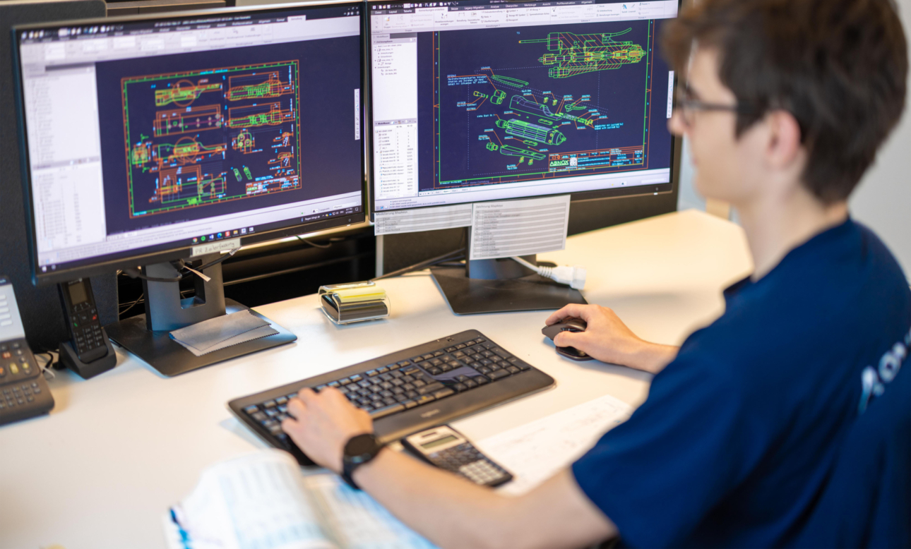 ABNOX - Customized lubrication systems from ABNOX