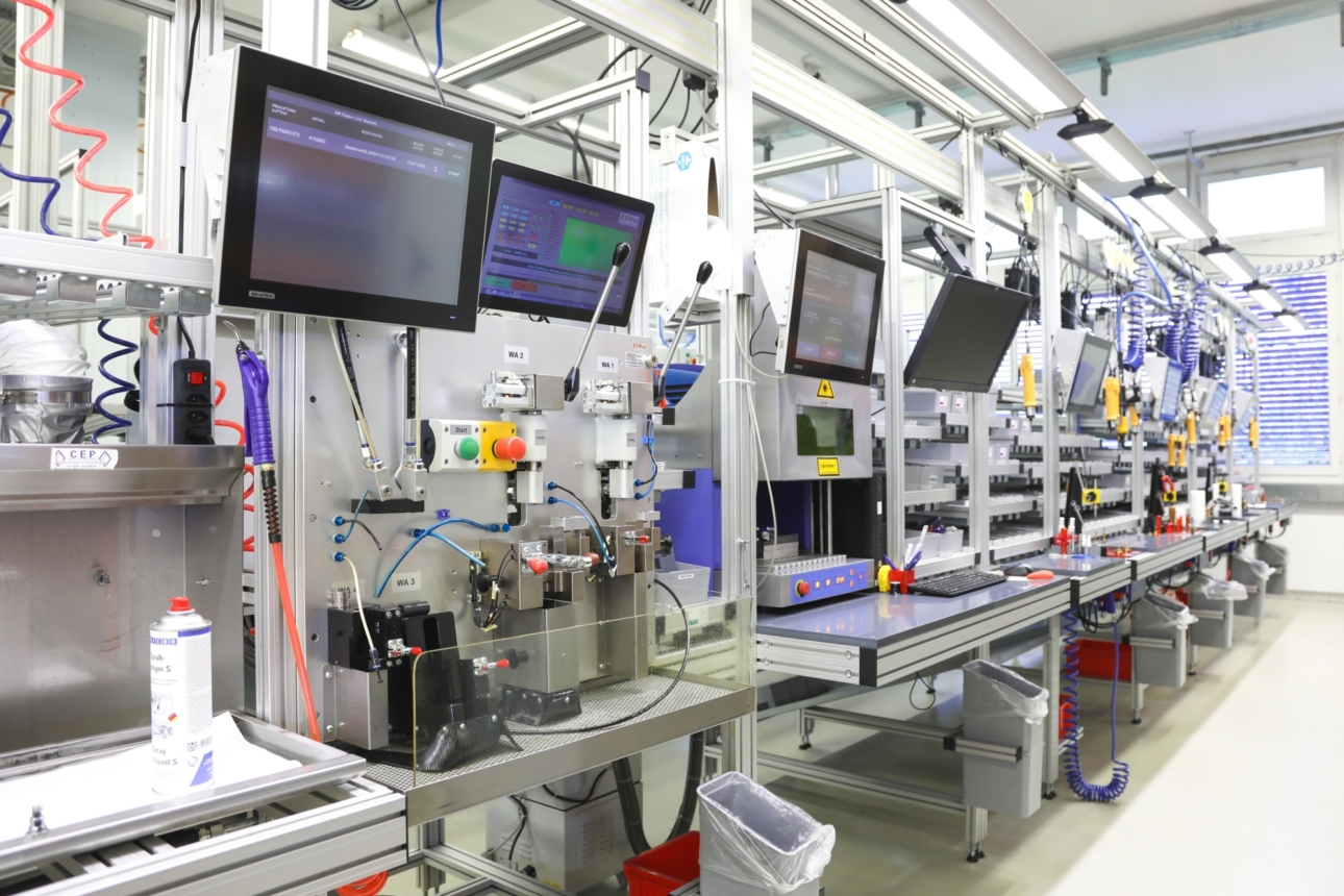 ABNOX - Industrial lubrication systems and dosing systems